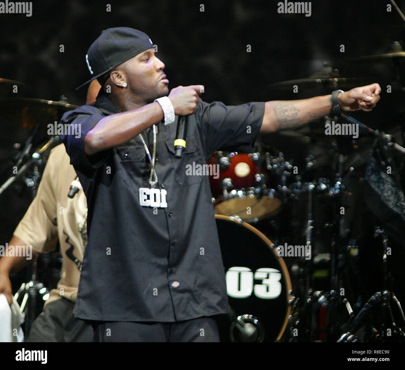 Young jeezy hi-res stock photography and images - Alamy