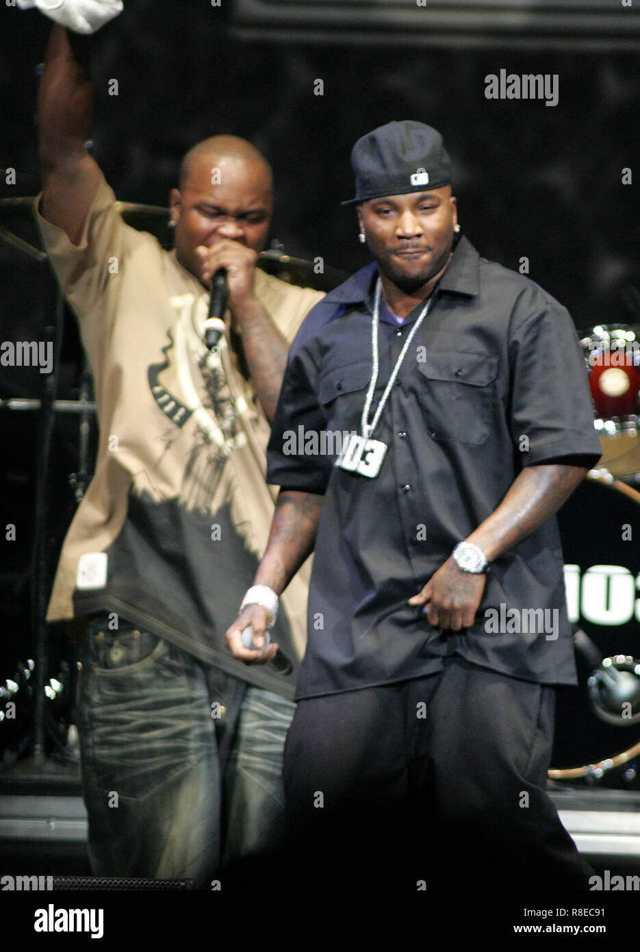 Young jeezy hi-res stock photography and images - Alamy