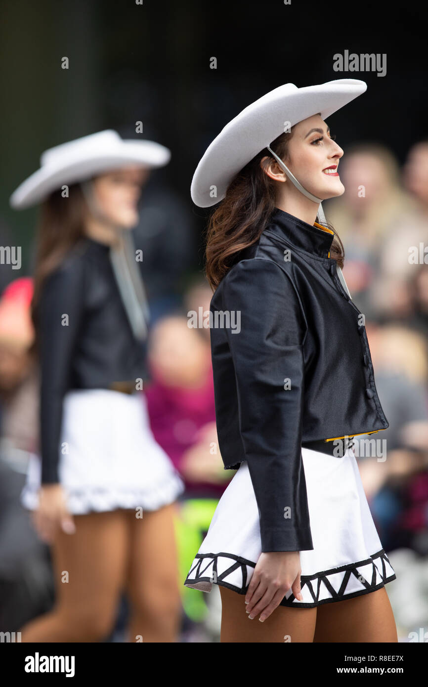 Tyler junior college hi-res stock photography and images - Alamy