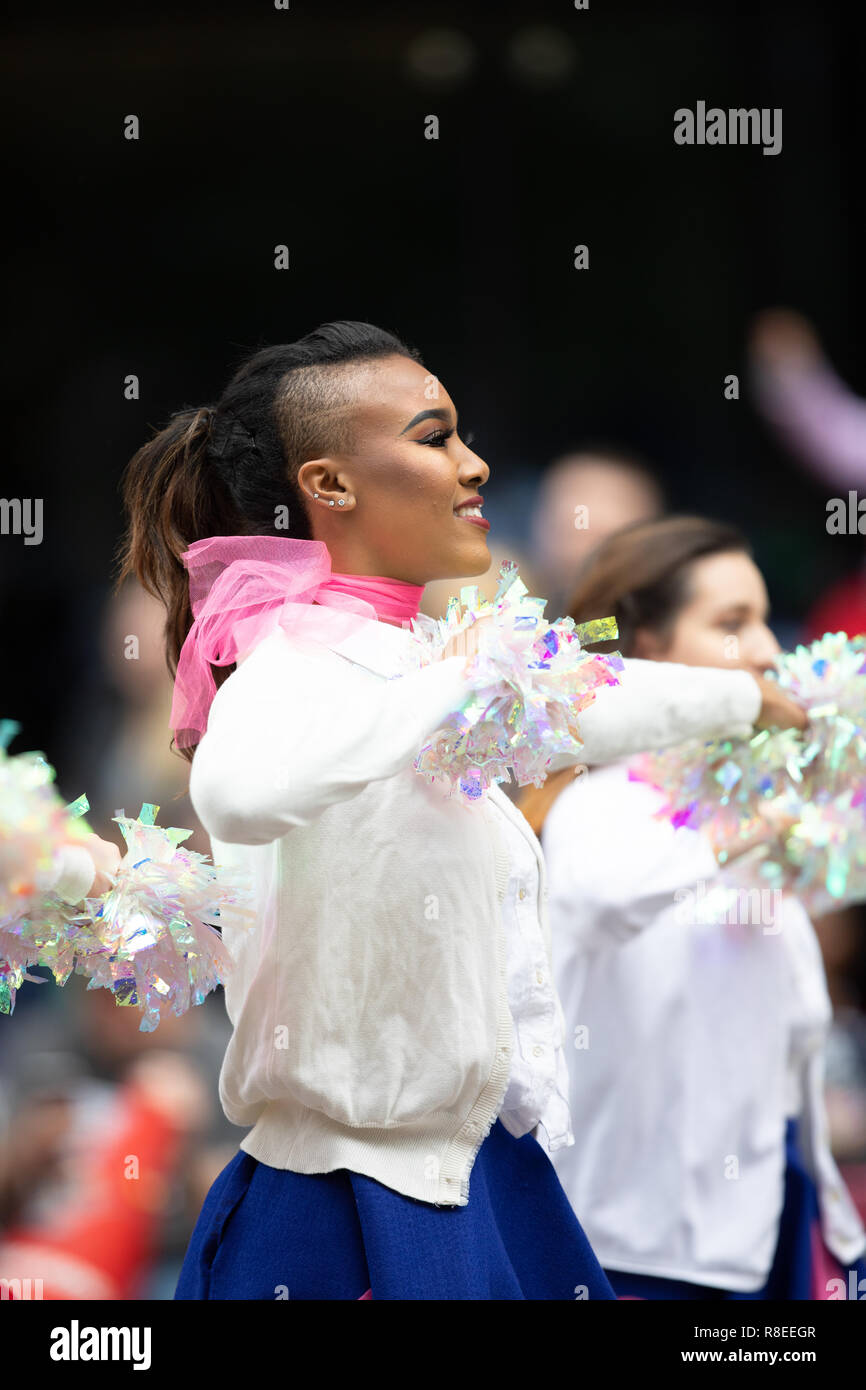 Starlettes hi-res stock photography and images - Alamy