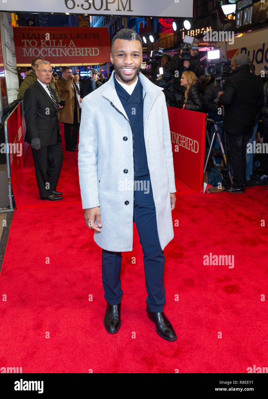 Dyllon burnside hi-res stock photography and images - Alamy