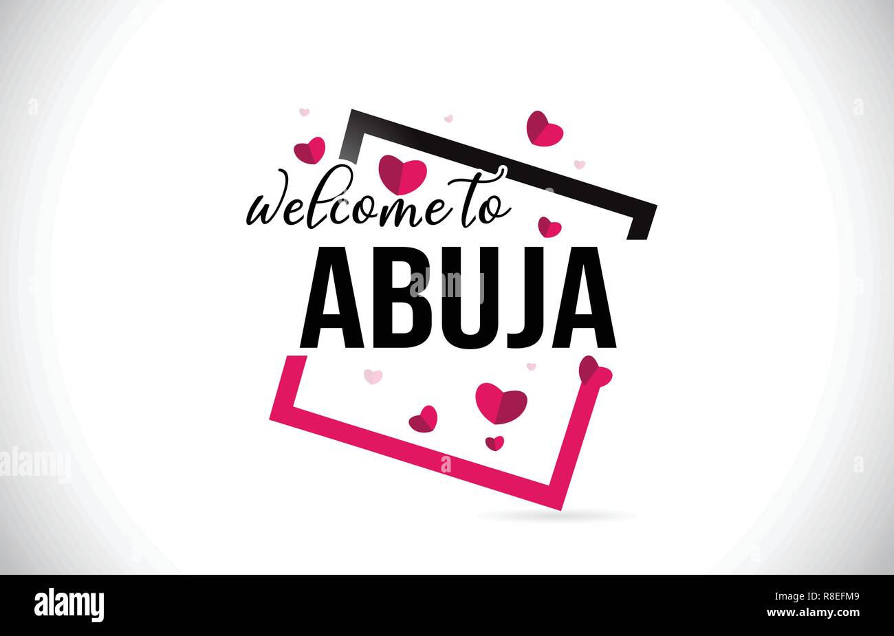 Abuja City Stock Photos & Abuja City Stock Images - Alamy