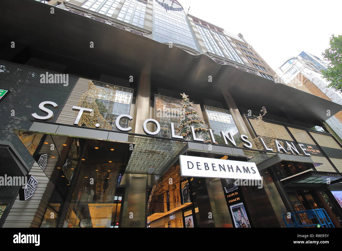 St collins lane hi-res stock photography and images - Alamy