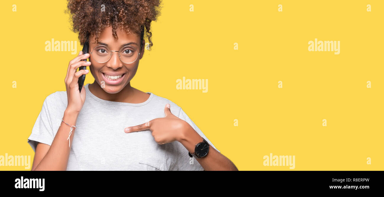 Teenager pointing himself hi-res stock photography and images - Alamy