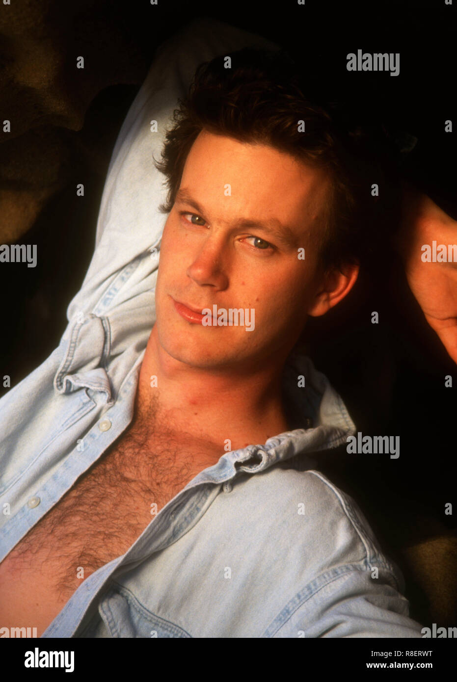 What Happened To Andrew Lowery: An In-Depth Look At The Life And Career ...