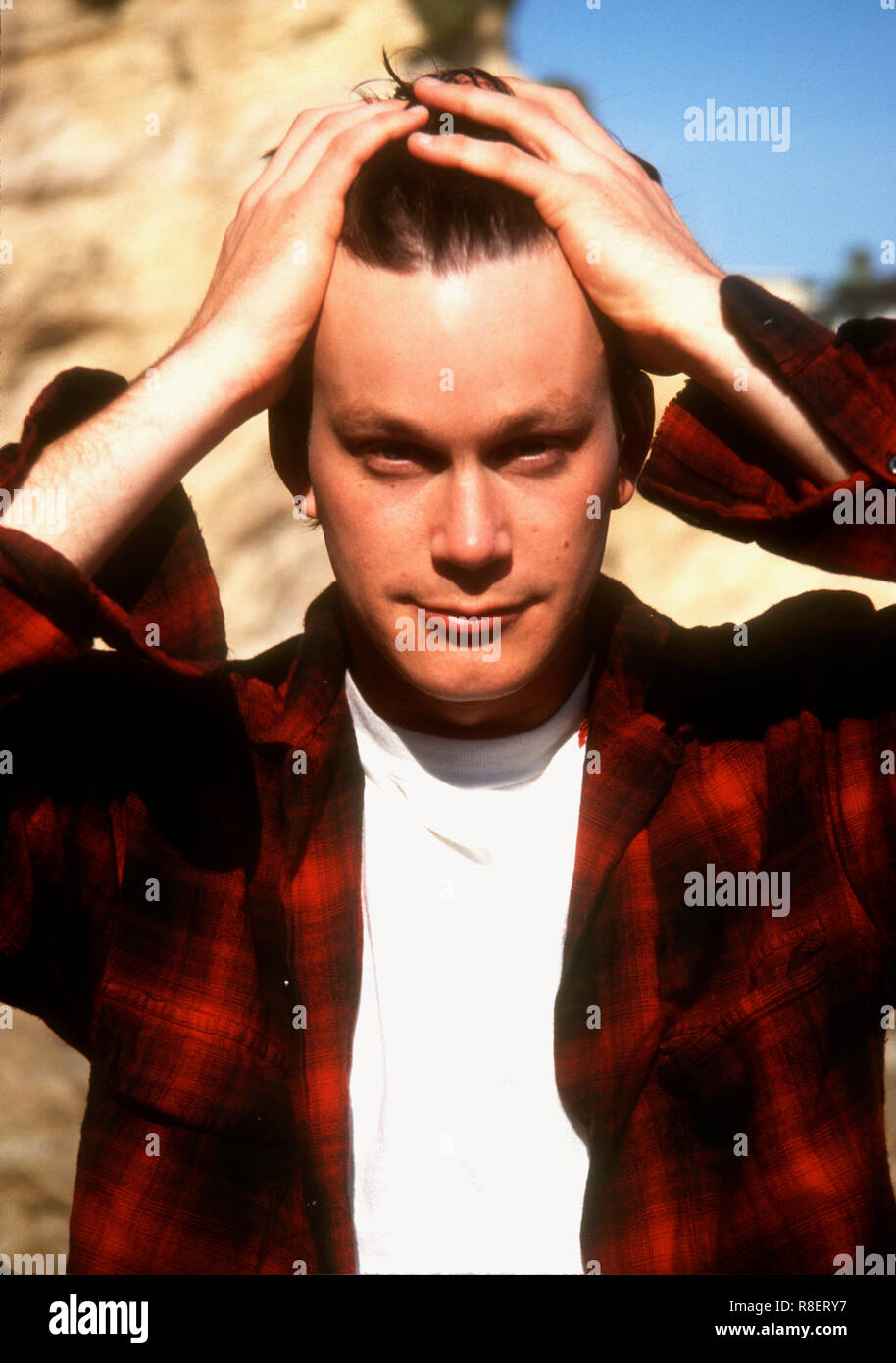 MALIBU, CA - APRIL 26: (EXCLUSIVE) Actor Andrew Lowery poses at a photo ...