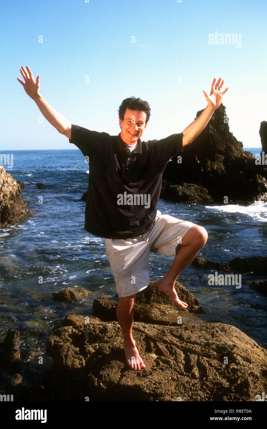 MALIBU, CA - APRIL 26: (EXCLUSIVE) Actor Andrew Lowery poses at a photo ...