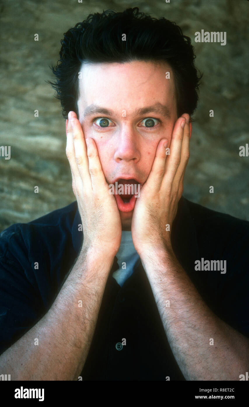 MALIBU, CA - APRIL 26: (EXCLUSIVE) Actor Andrew Lowery poses at a photo ...