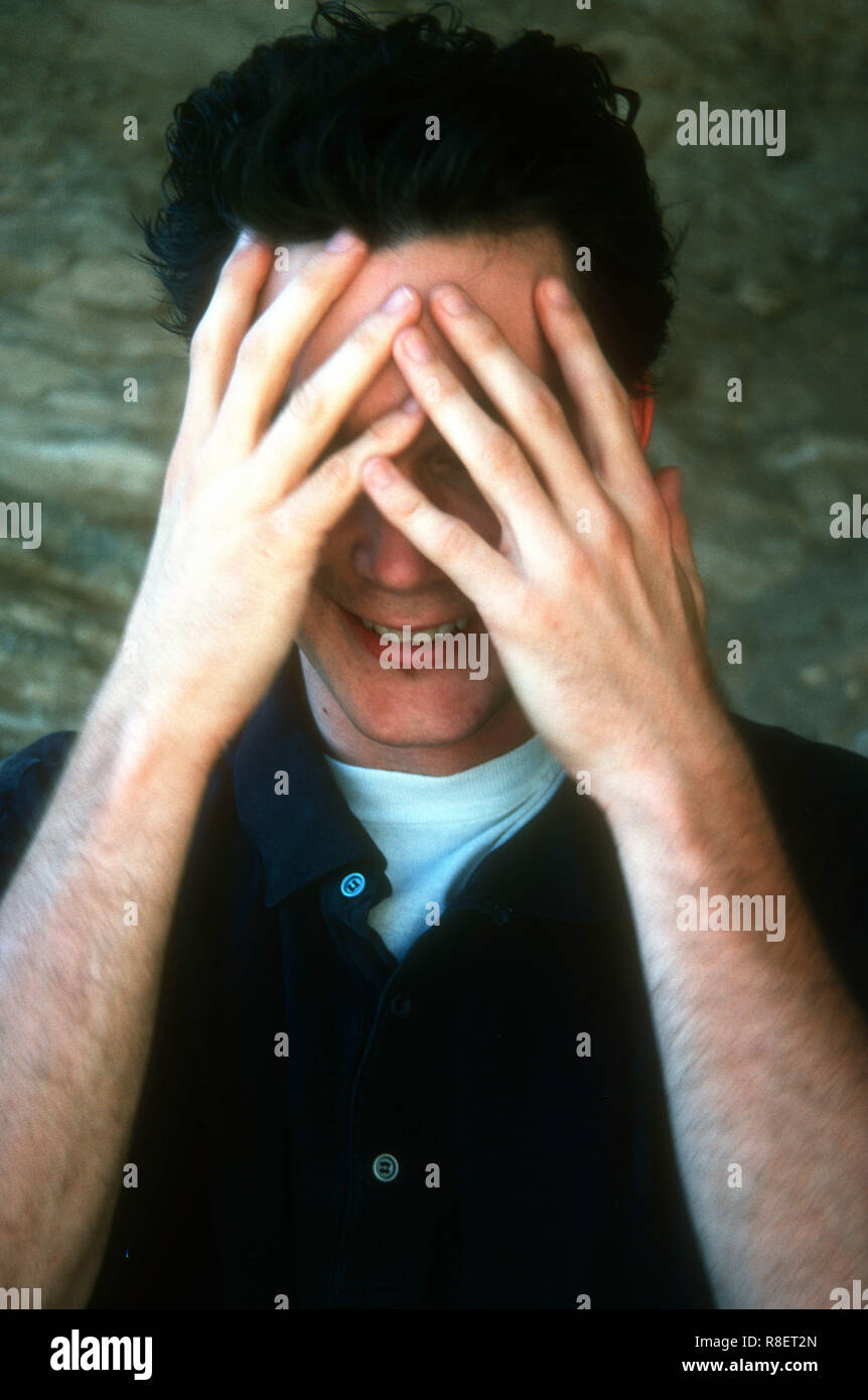 MALIBU, CA - APRIL 26: (EXCLUSIVE) Actor Andrew Lowery poses at a photo ...
