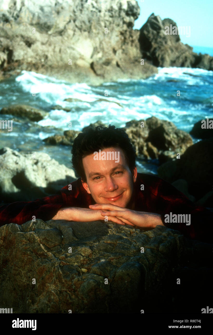 MALIBU, CA - APRIL 26: (EXCLUSIVE) Actor Andrew Lowery poses at a photo ...