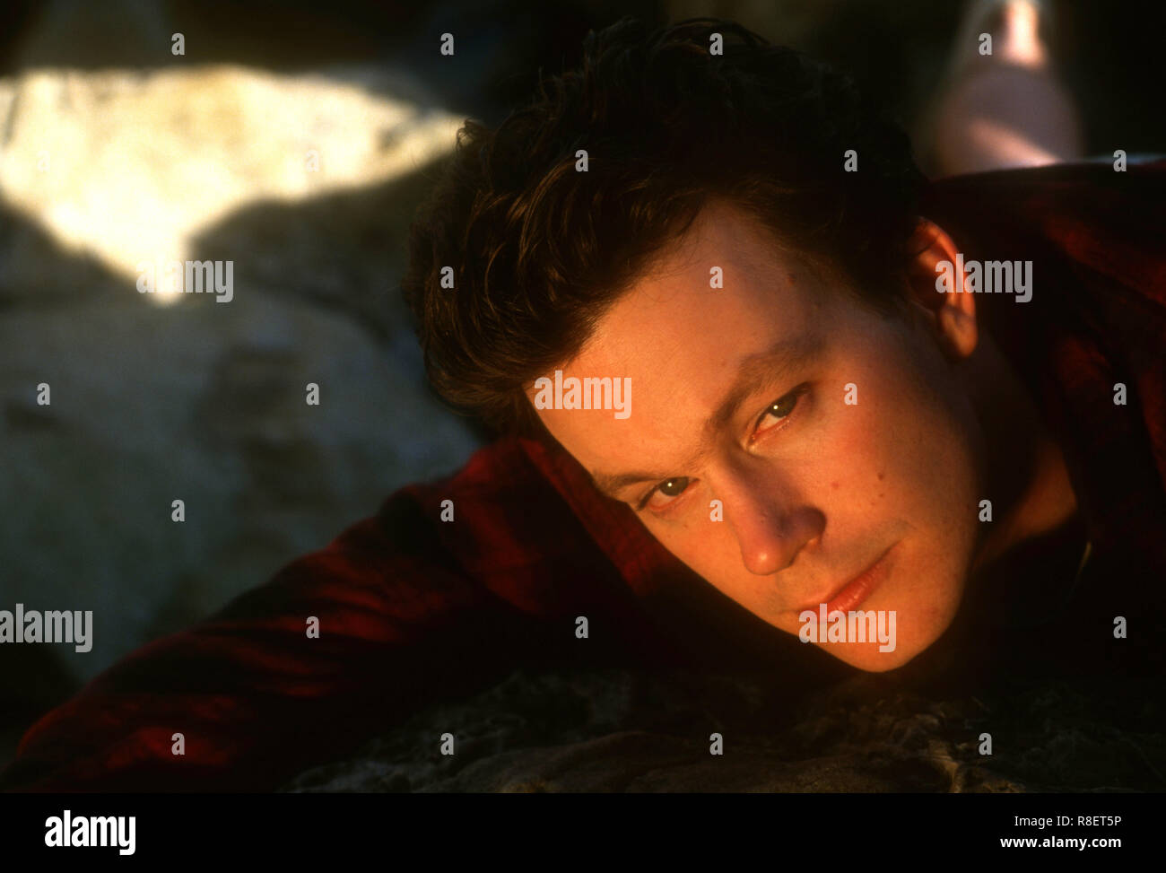 MALIBU, CA - APRIL 26: (EXCLUSIVE) Actor Andrew Lowery poses at a photo ...