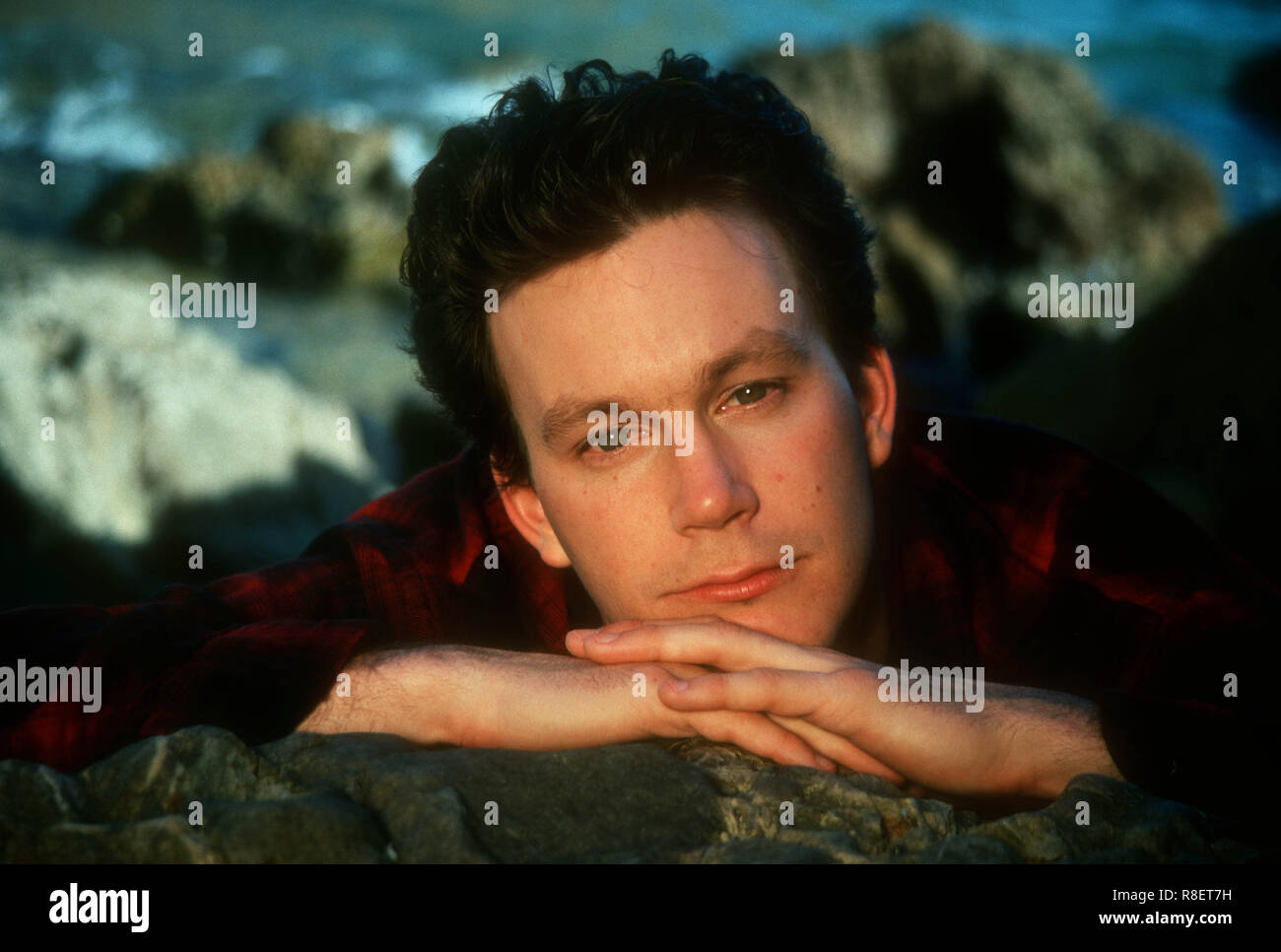 MALIBU, CA - APRIL 26: (EXCLUSIVE) Actor Andrew Lowery poses at a photo ...