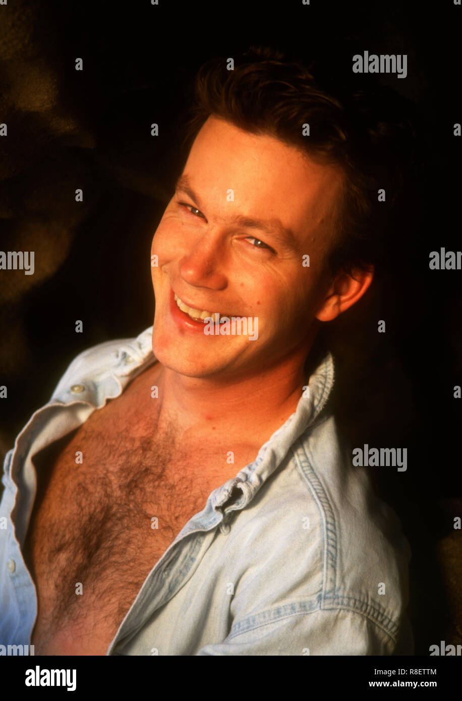 MALIBU, CA - APRIL 26: (EXCLUSIVE) Actor Andrew Lowery poses at a photo ...
