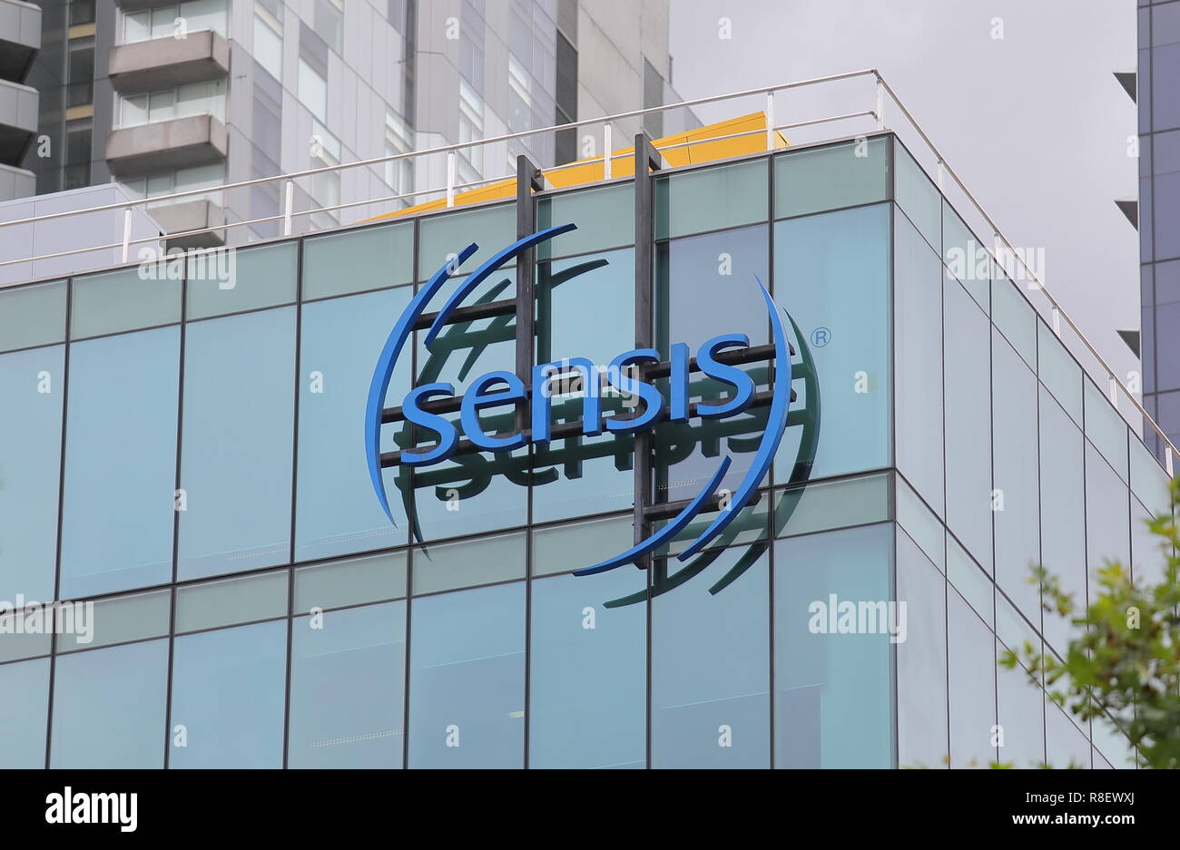 "Sensis marketing company Australia. Sensis helps Australian businesses ...