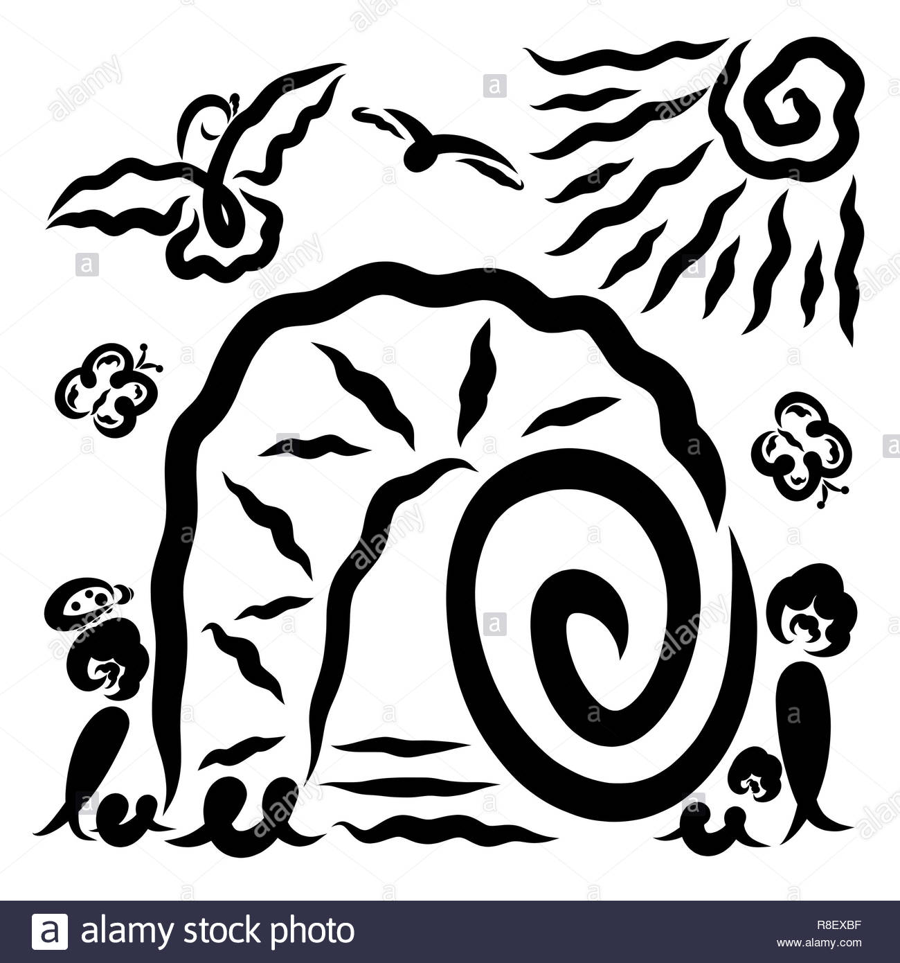 Open Tomb Stock Photos & Open Tomb Stock Images - Alamy