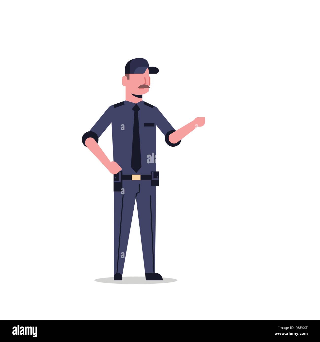 Guardian justice Cut Out Stock Images & Pictures - Alamy