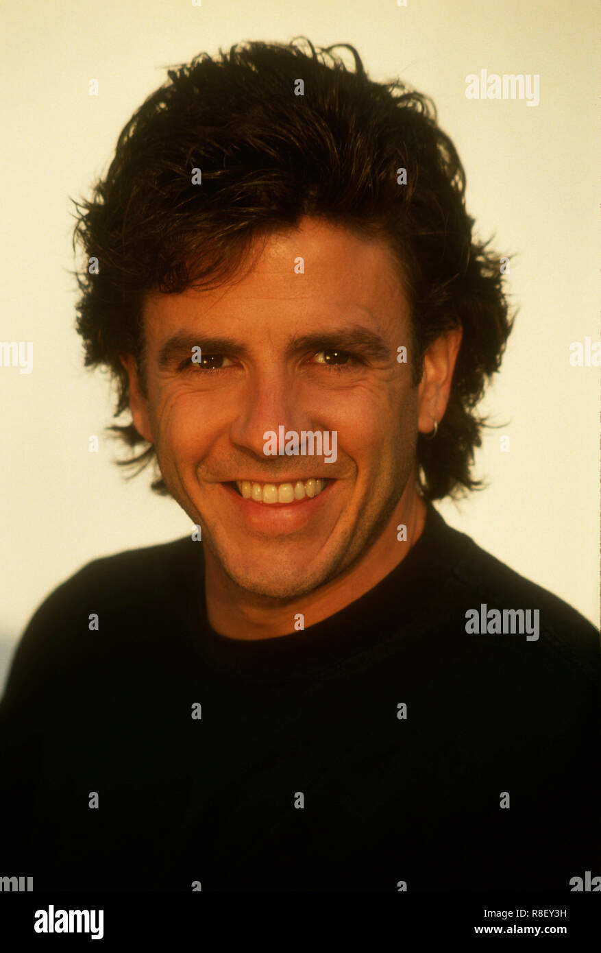 Family Ties Tv High Resolution Stock Photography and Images - Alamy