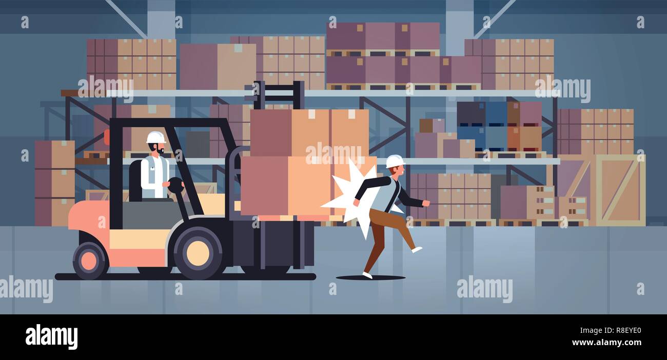Cargo container accident hi-res stock photography and images - Alamy
