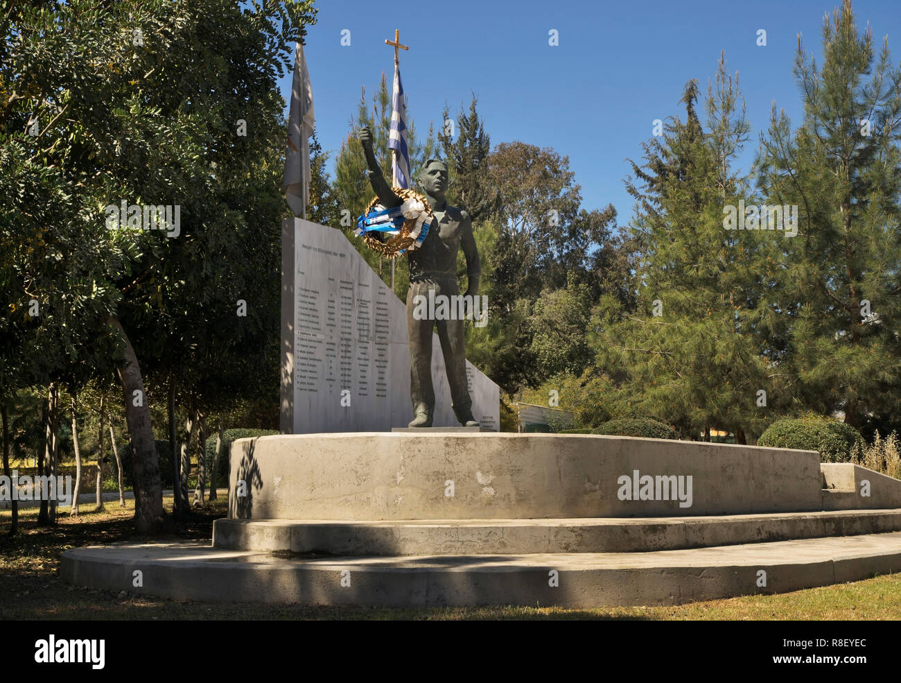 Dead city cyprus dead city hi-res stock photography and images - Alamy