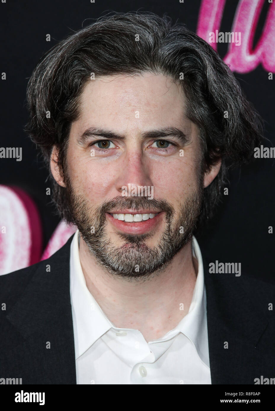 LOS ANGELES, CA, USA - APRIL 18: Jason Reitman at the Los Angeles ...
