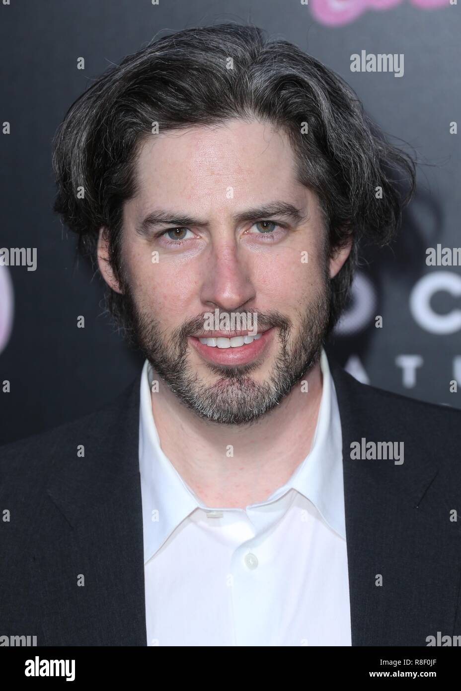 LOS ANGELES, CA, USA - APRIL 18: Jason Reitman at the Los Angeles ...