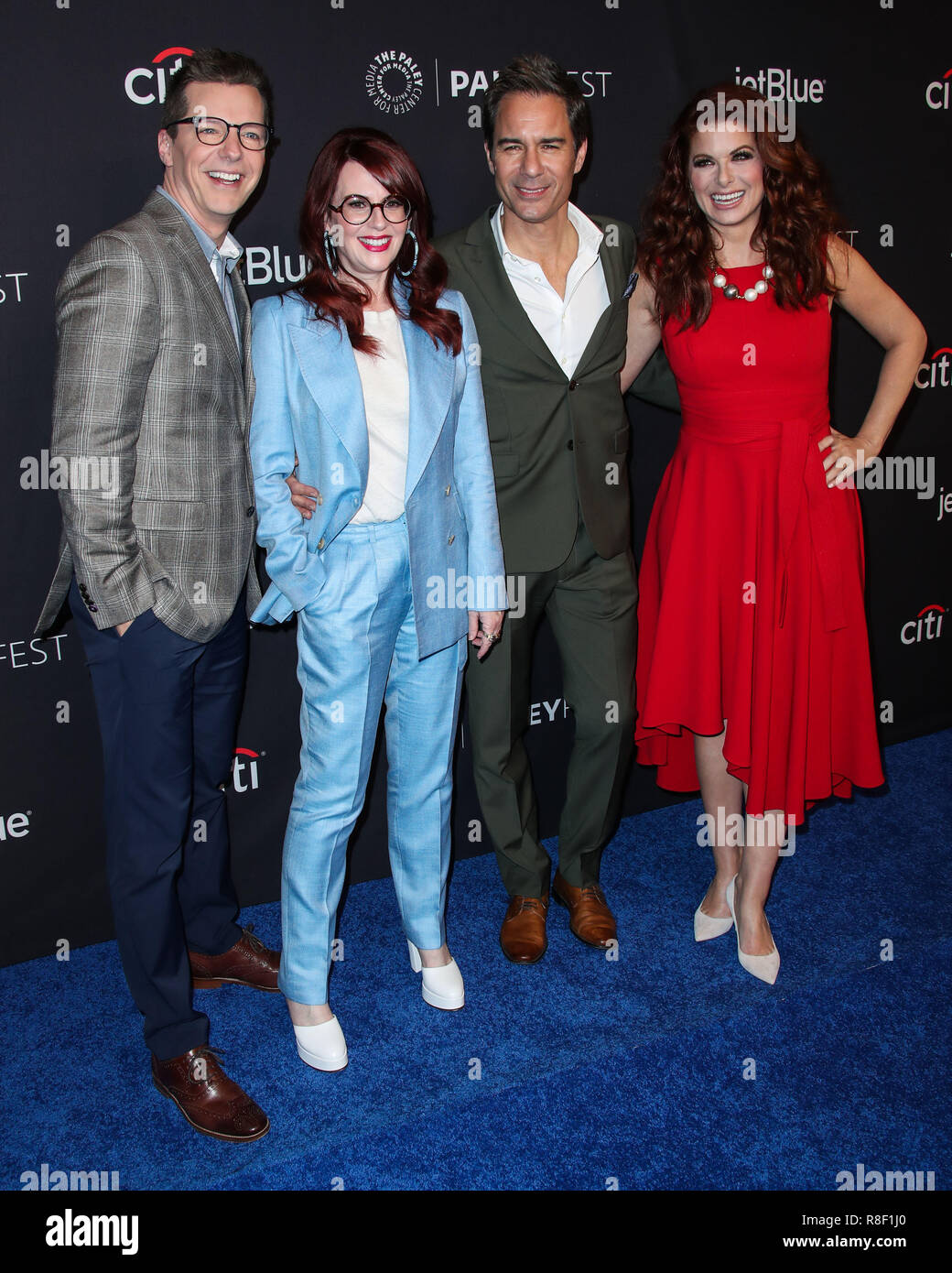 Director Eric Hayes And Robinne Lee