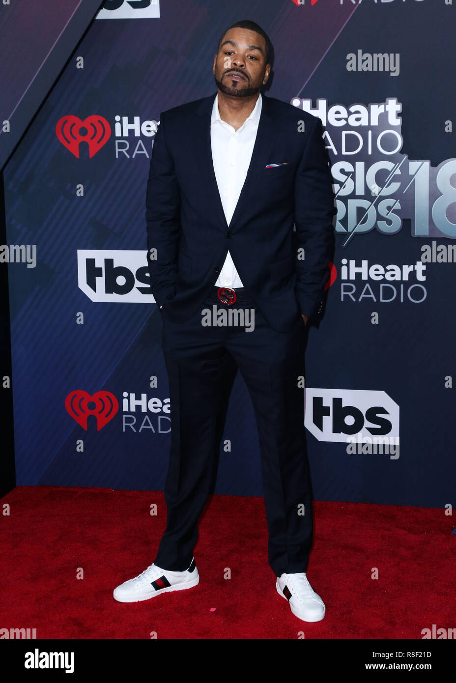 Clifford smith and method man hi-res stock photography and images - Alamy