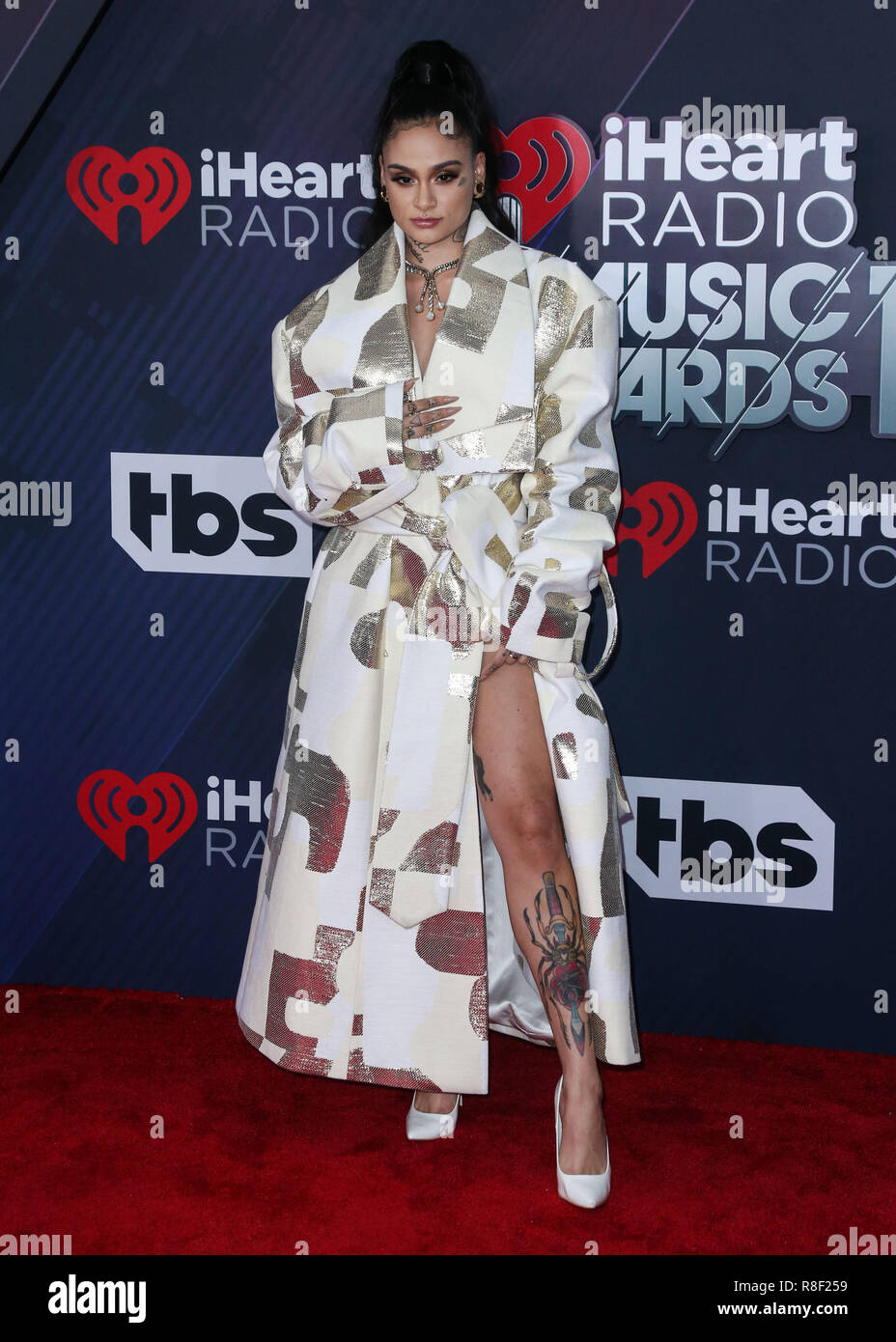 Kehlani ashley parrish hi-res stock photography and images - Alamy