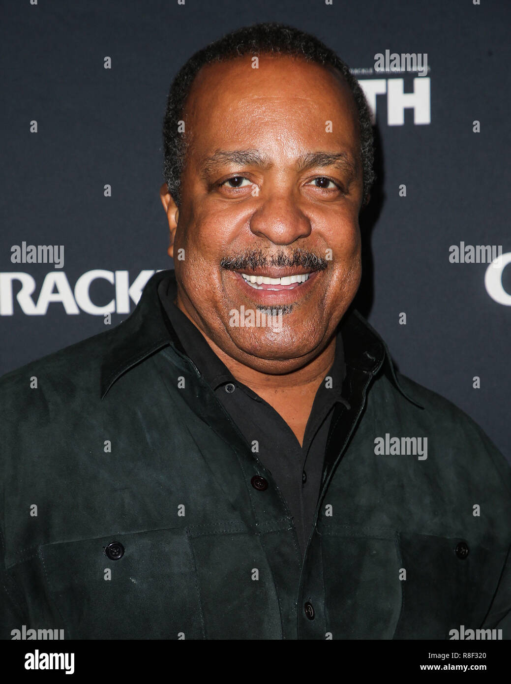 Robert gossett hi-res stock photography and images - Alamy