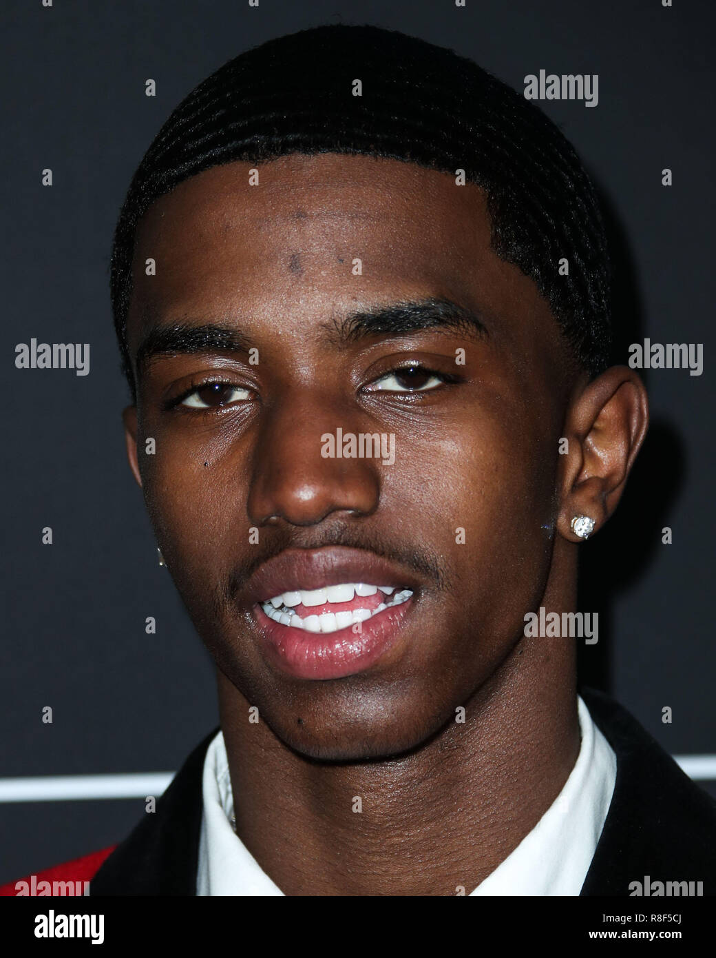 Christian combs hi-res stock photography and images - Alamy