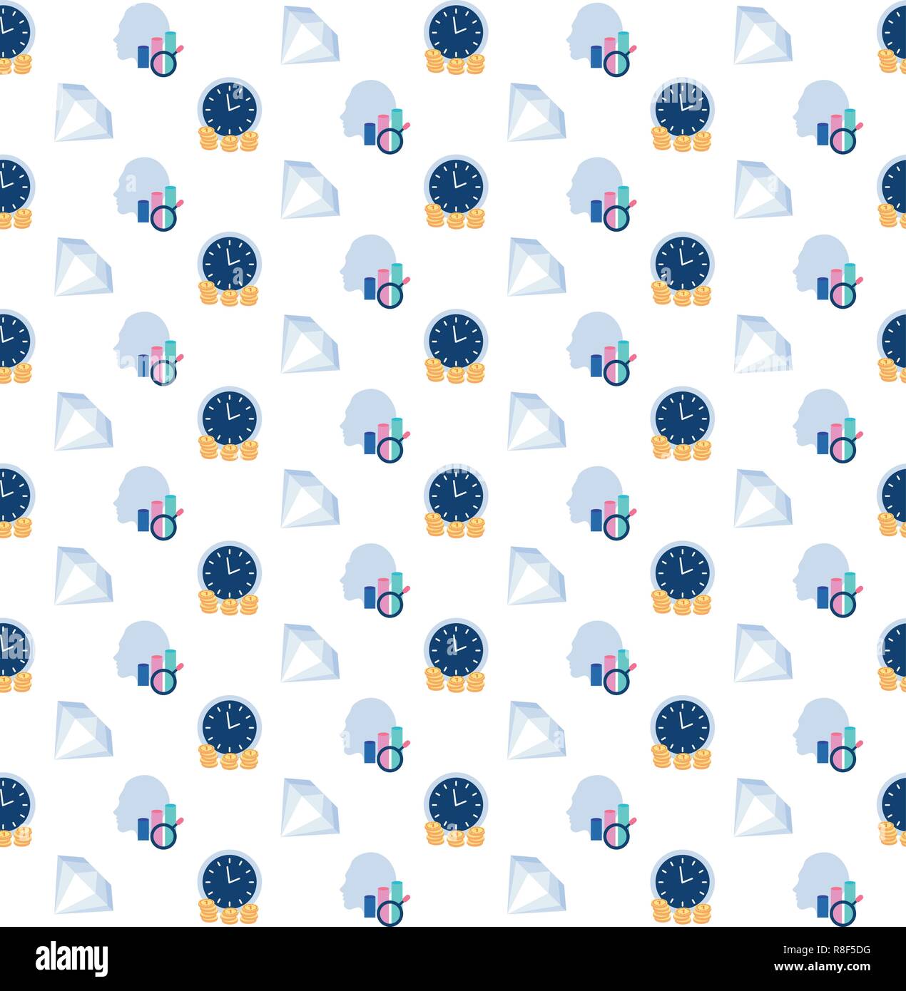 Research deadline Stock Vector Images - Alamy