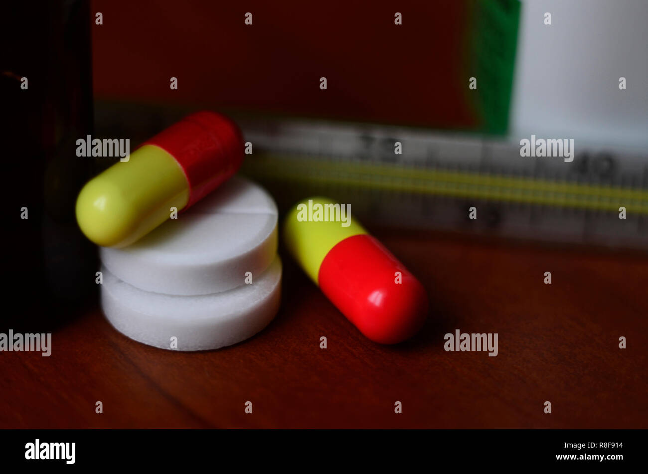 Rotten instrument hi-res stock photography and images - Alamy