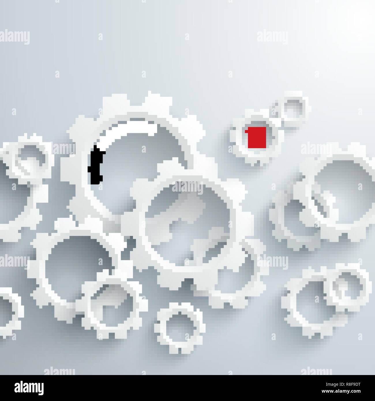 Background high quality christmas Stock Vector Images - Alamy