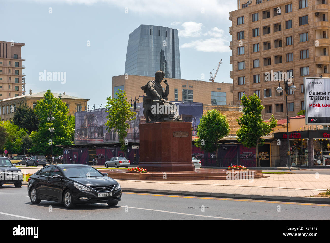 Shah ismail hi-res stock photography and images - Alamy