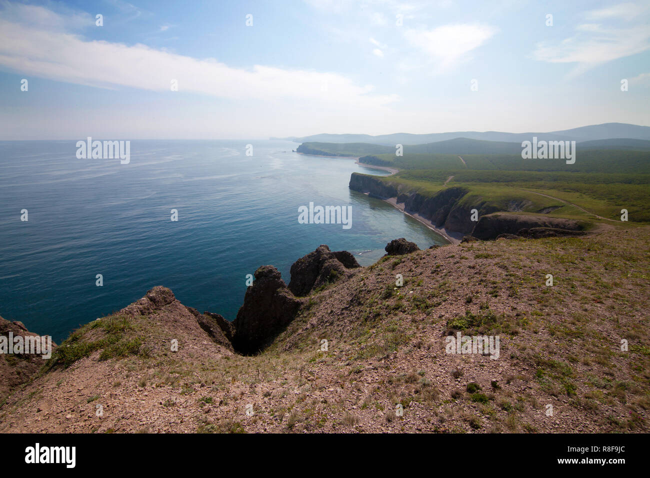 Russia bank line hi-res stock photography and images - Alamy