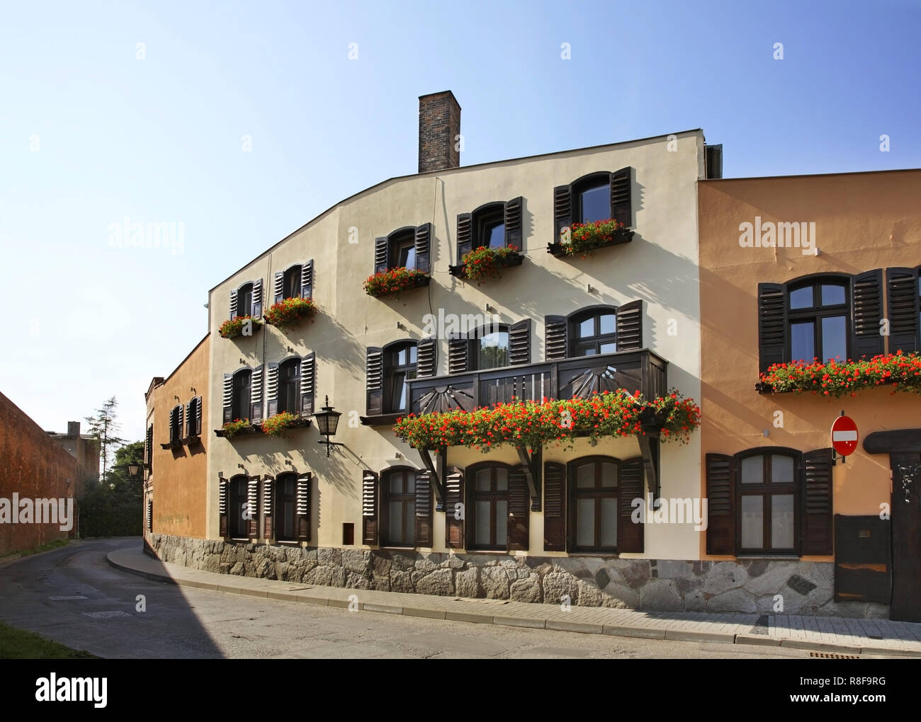 Chelmno hi-res stock photography and images - Alamy