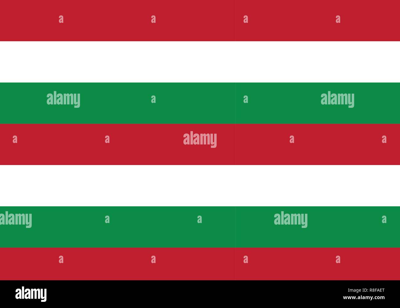 Background pattern beautiful horizontal Stock Vector Images - Alamy