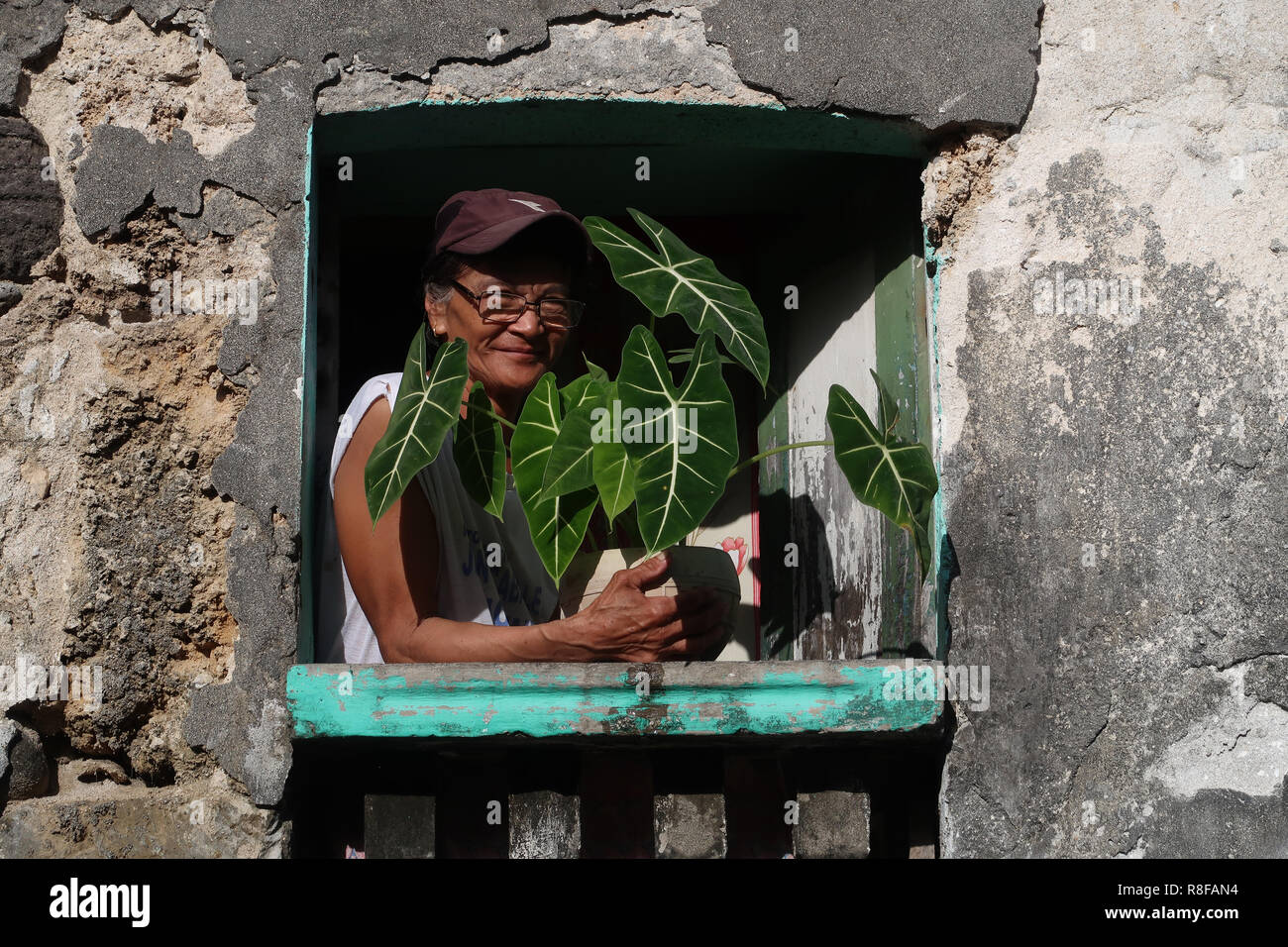 Ivatan High Resolution Stock Photography and Images - Alamy