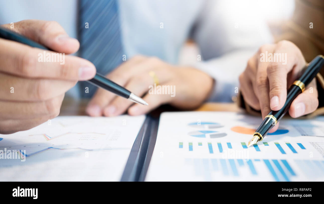 Teamwork Startup Project Planning making great discussion team Meeting ...