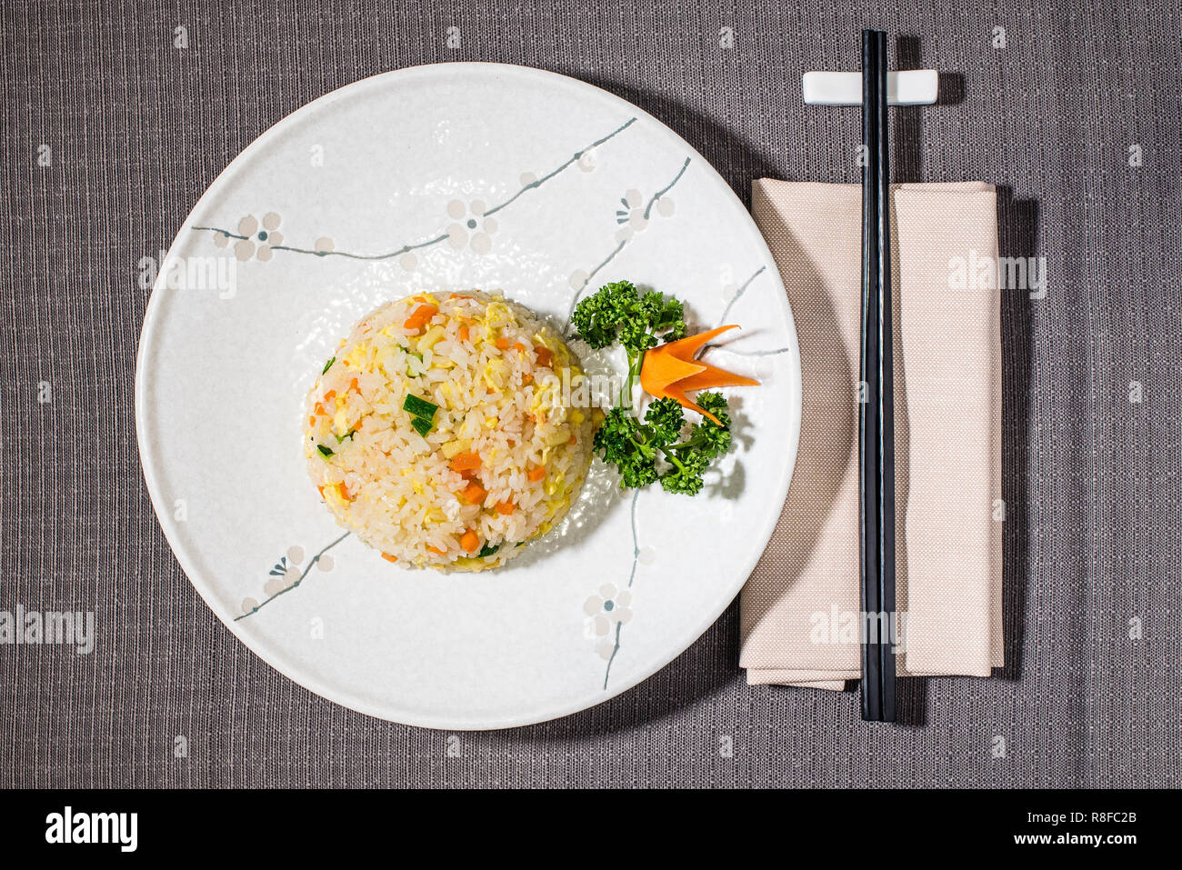 Salted rice hi-res stock photography and images - Alamy