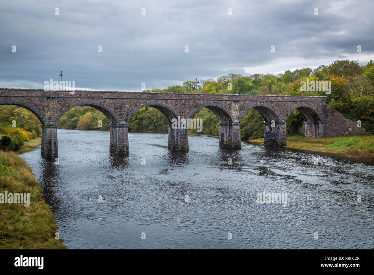 Newport co mayo hi-res stock photography and images - Alamy