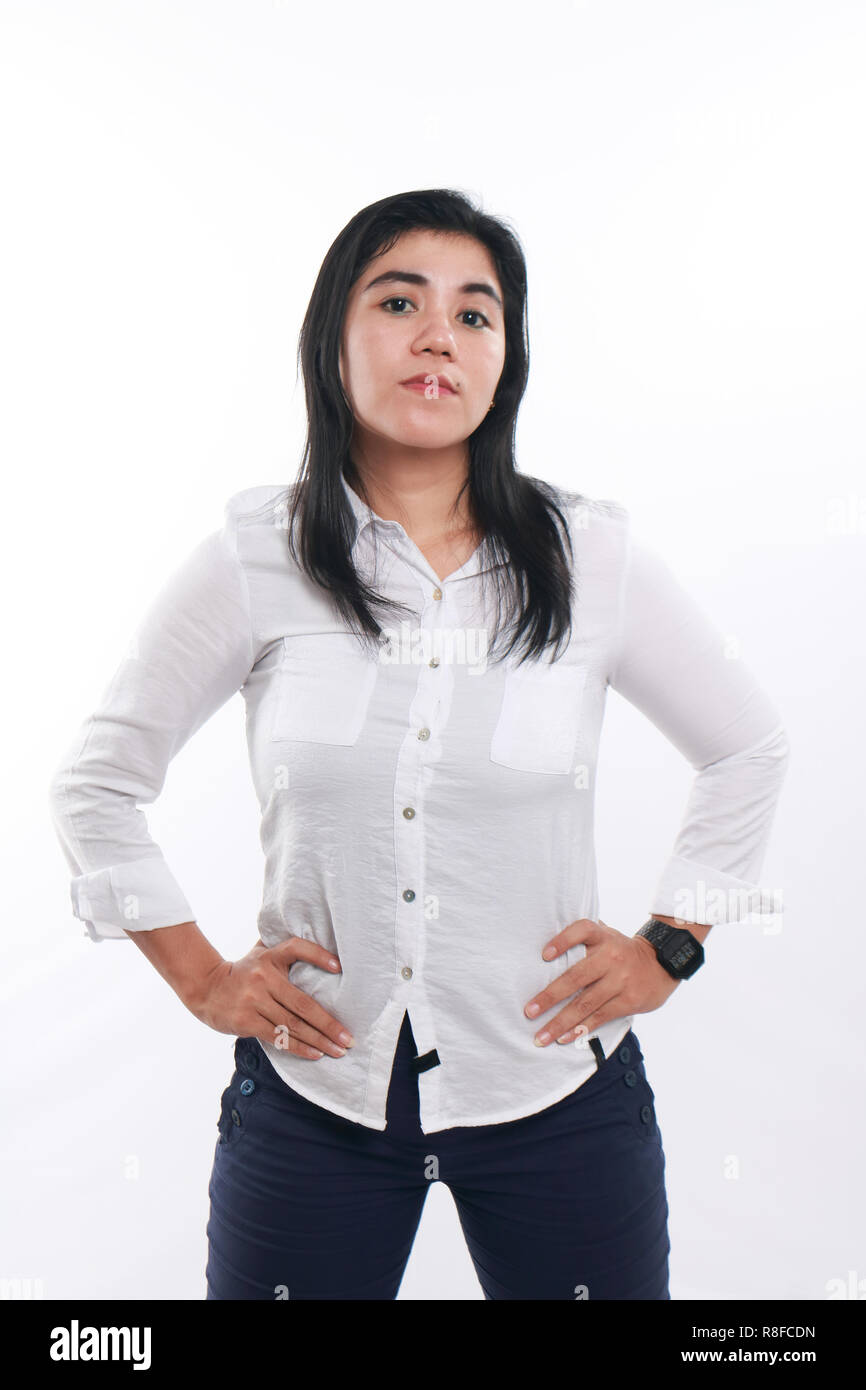 Strong corporate hi-res stock photography and images - Alamy