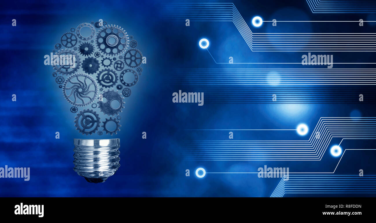 Light bulb build out hi-res stock photography and images - Alamy