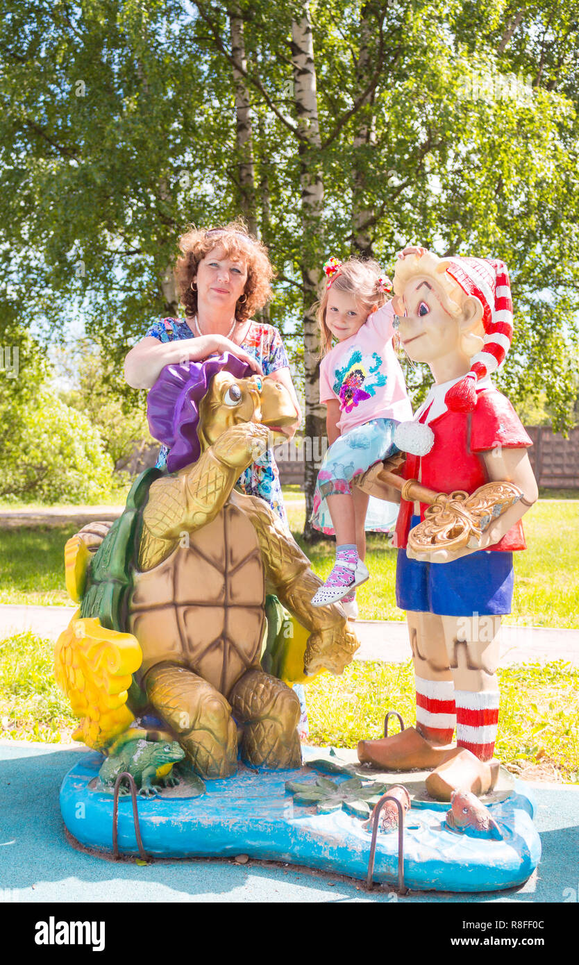Pinocchio nose girl hi-res stock photography and images - Alamy