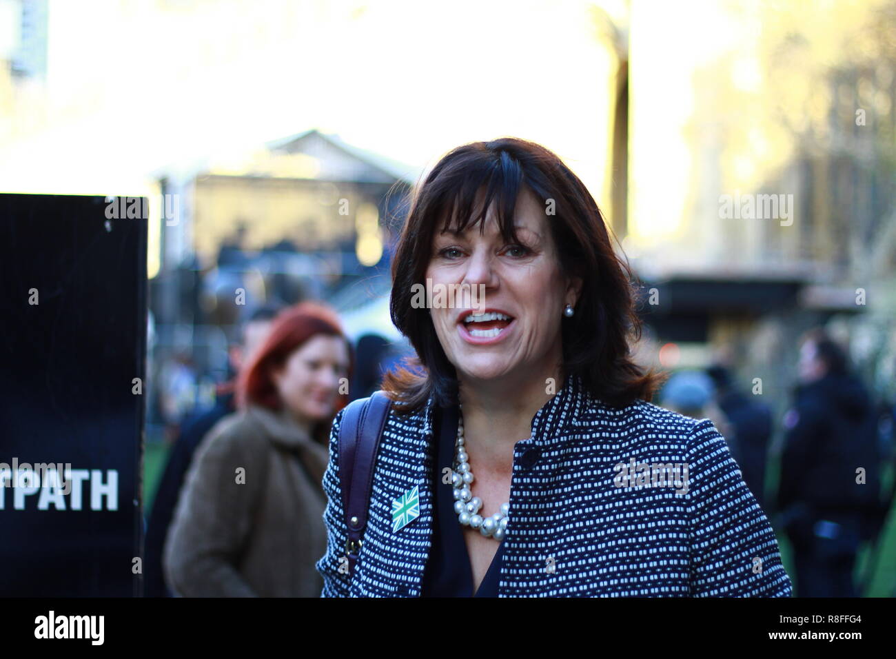 Claire perry hi-res stock photography and images - Alamy