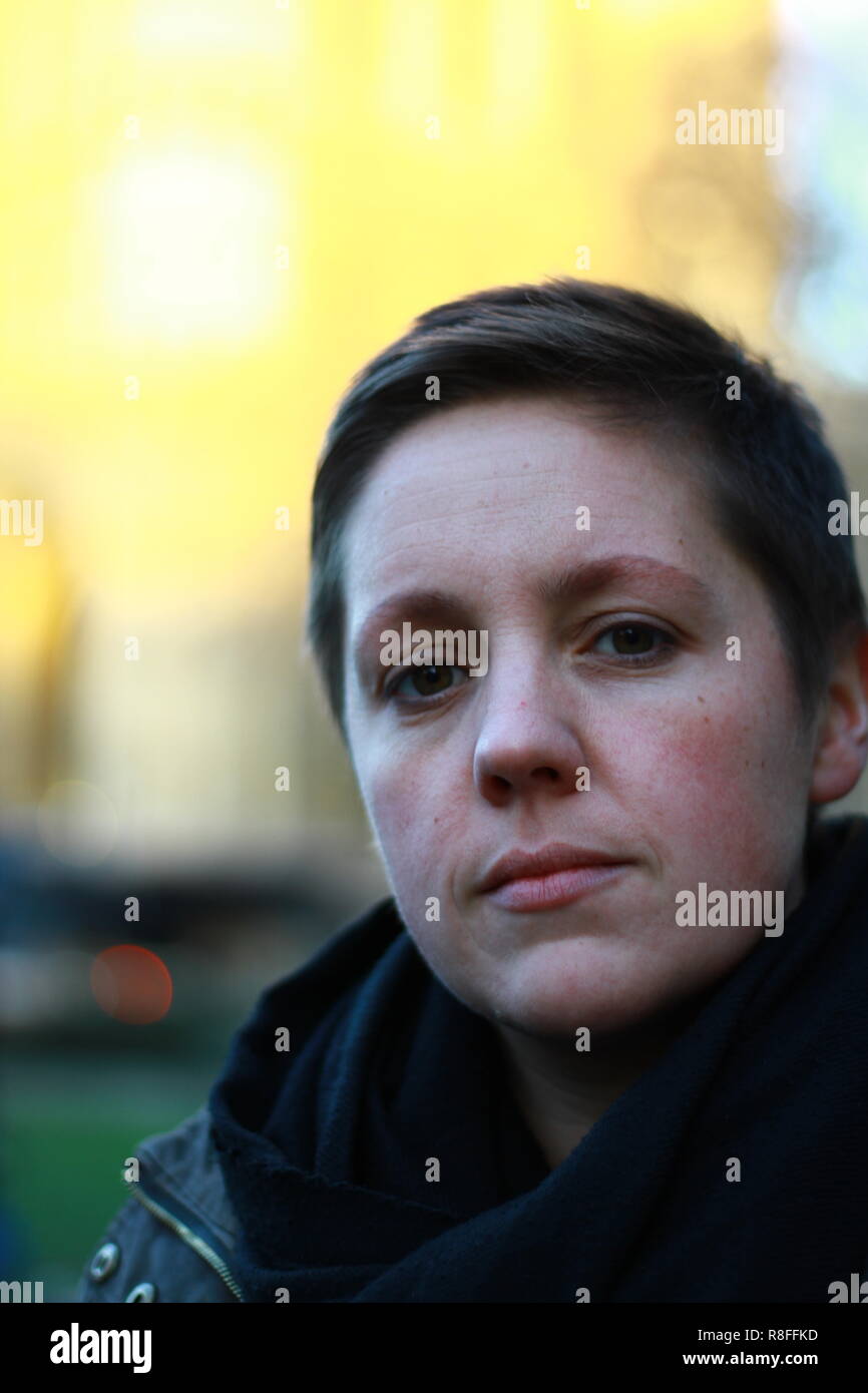 Kirsty blackman snp hi-res stock photography and images - Alamy