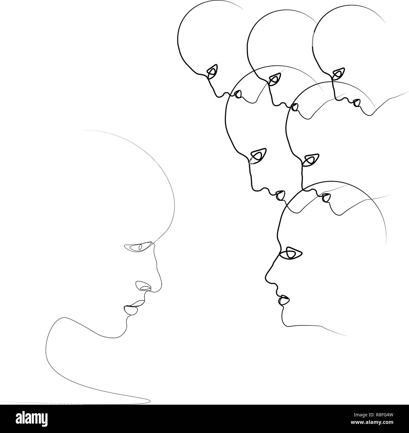 Condemning vector vectors hi-res stock photography and images - Alamy