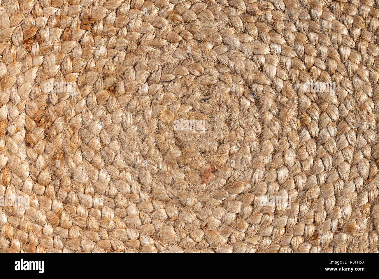 Texture of rattan Stock Photo - Alamy