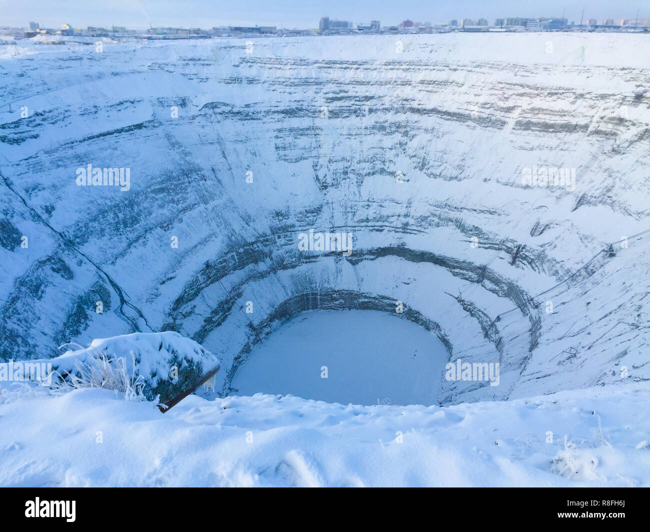 Kimberlite hi-res stock photography and images - Alamy