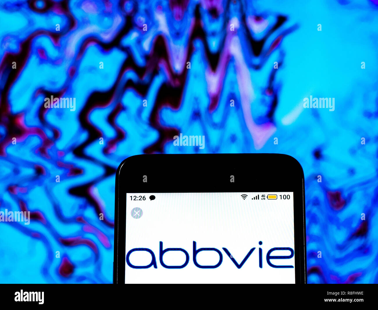 Abbvie High Resolution Stock Photography and Images - Alamy